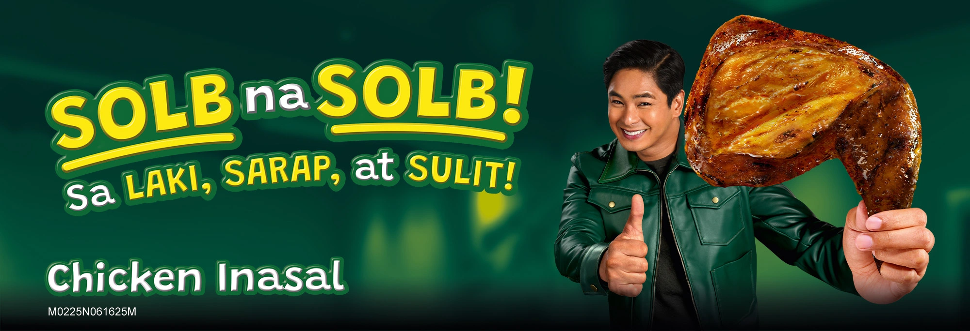Mang Inasal PH