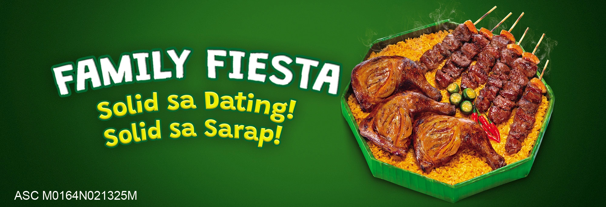 Mang Inasal PH