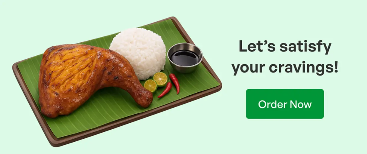 Mang Inasal PH