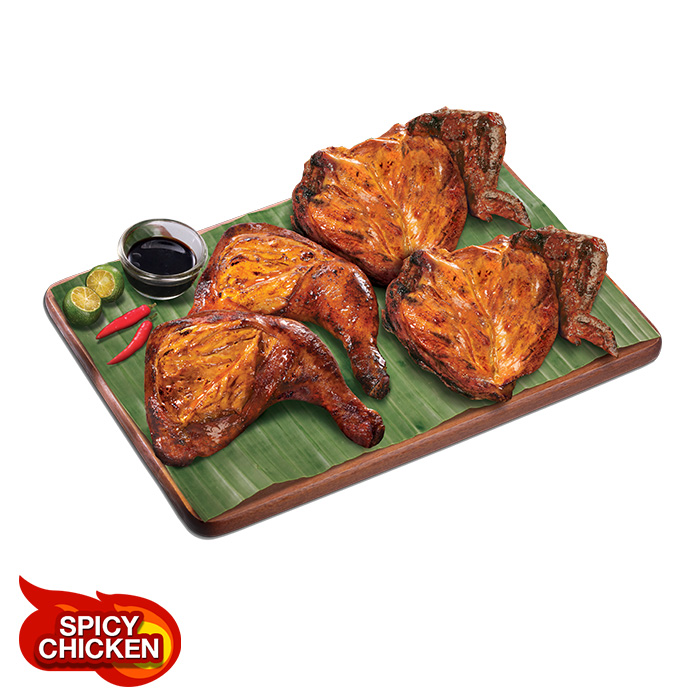 Mang Inasal PH